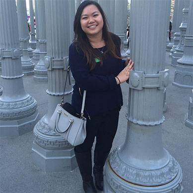 Jenn Truong:Instructor